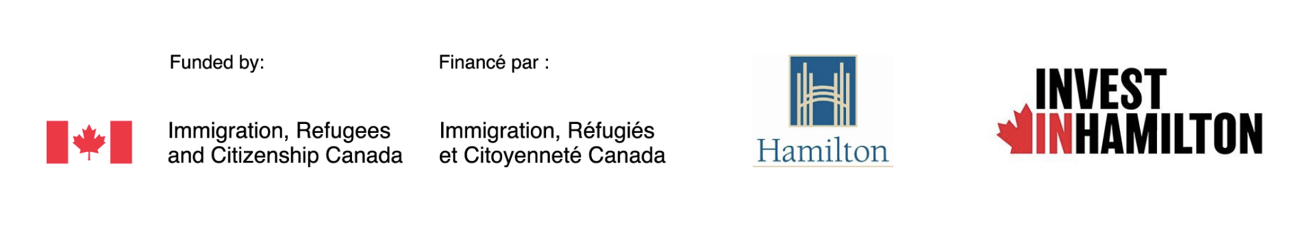 Hamilton Newcomer Day